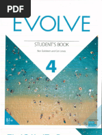 EVOLVE 1 Student's Book | PDF