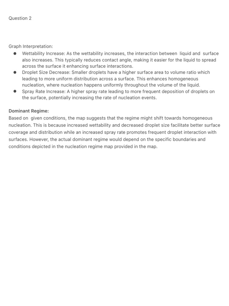 Question 2 PUO | PDF