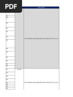 Cost Center List Overview in SAP | PDF | Industrial Processes ...