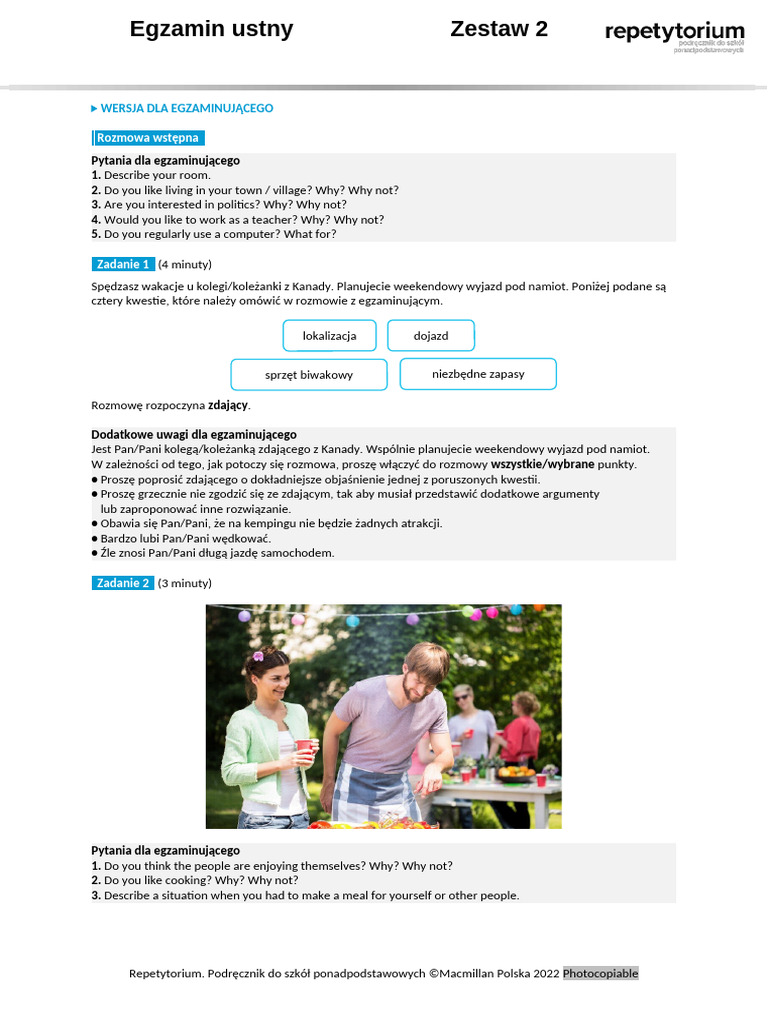 Zes Egz 2 U Egz | PDF