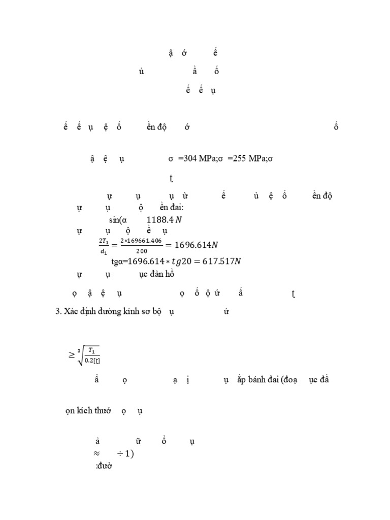 co-so-thiet-ke-may_tran-thien-phuc_bai-tap-lon-chi-tiet-may_bai-lam - [cuuduongthancong.com] | PDF