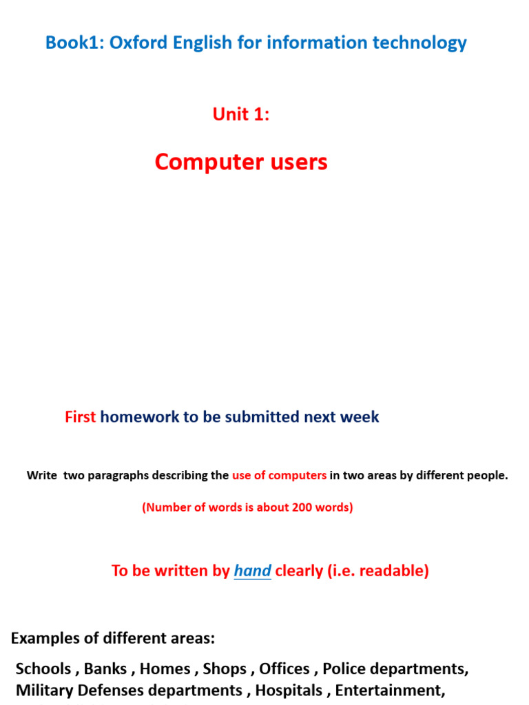 Computers in Healthcare and Cloud Tech | PDF | Multimedia | Computing
