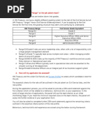 Fast Stream Assessment Centre Guide | PDF | Thought | Competence (Human ...
