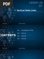 Data Link 16 | PDF | Amplifier | Global Positioning System