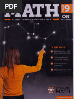 G9 Mathematics STB 1 and 2 | PDF | Set (Mathematics) | Triangle