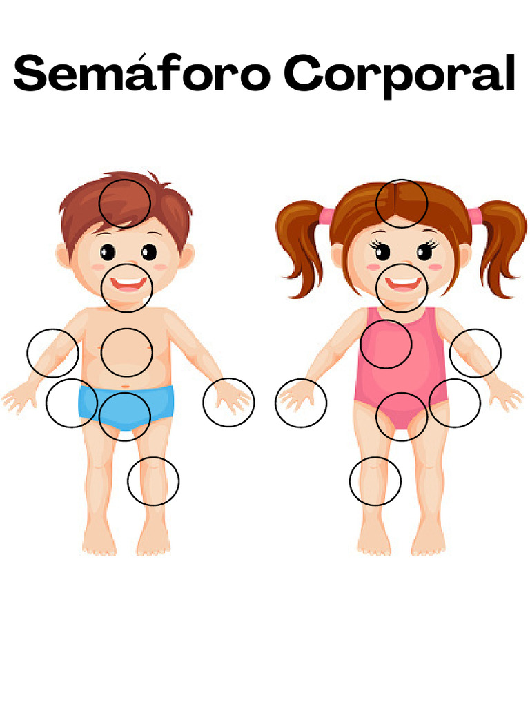 Semaforo Corporal | PDF