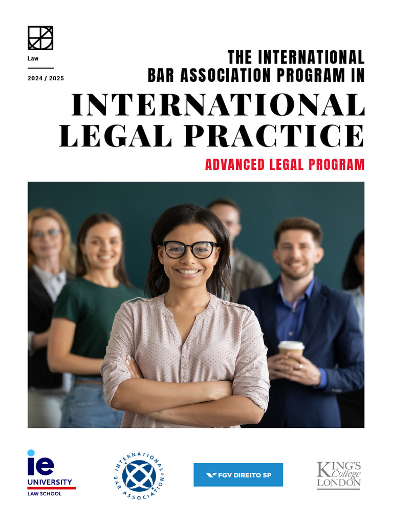 International Legal Practice | PDF | Mediation | Justice