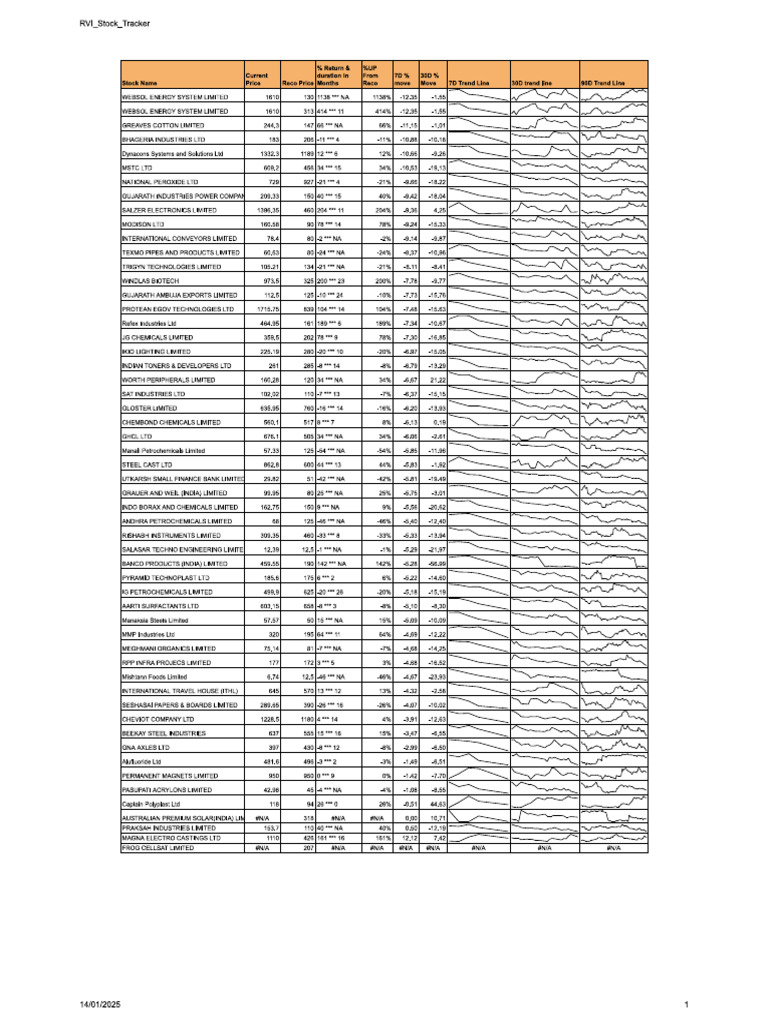 RVI_STOCKS_20250114 | PDF
