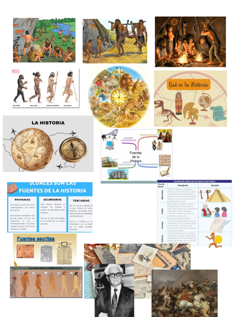 Historia Ribath | PDF