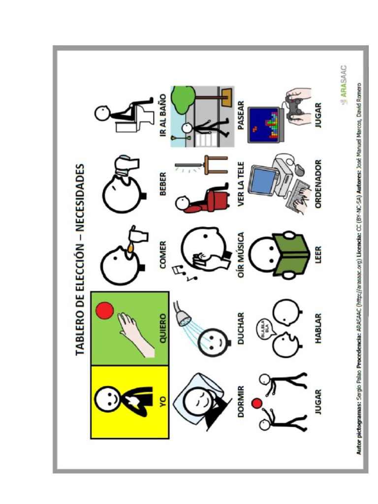 Imagenes Brayle | PDF