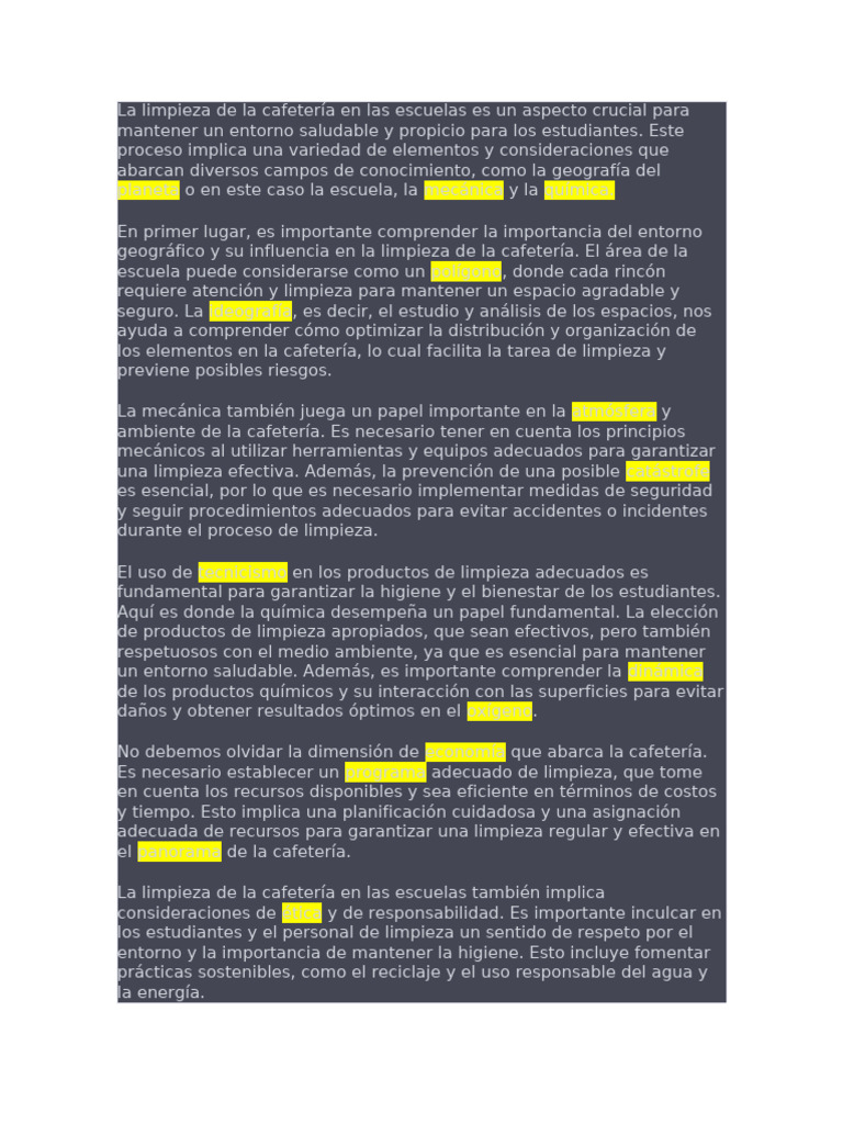 Todo Lobo Merece A Su Elfa | PDF | Higiene