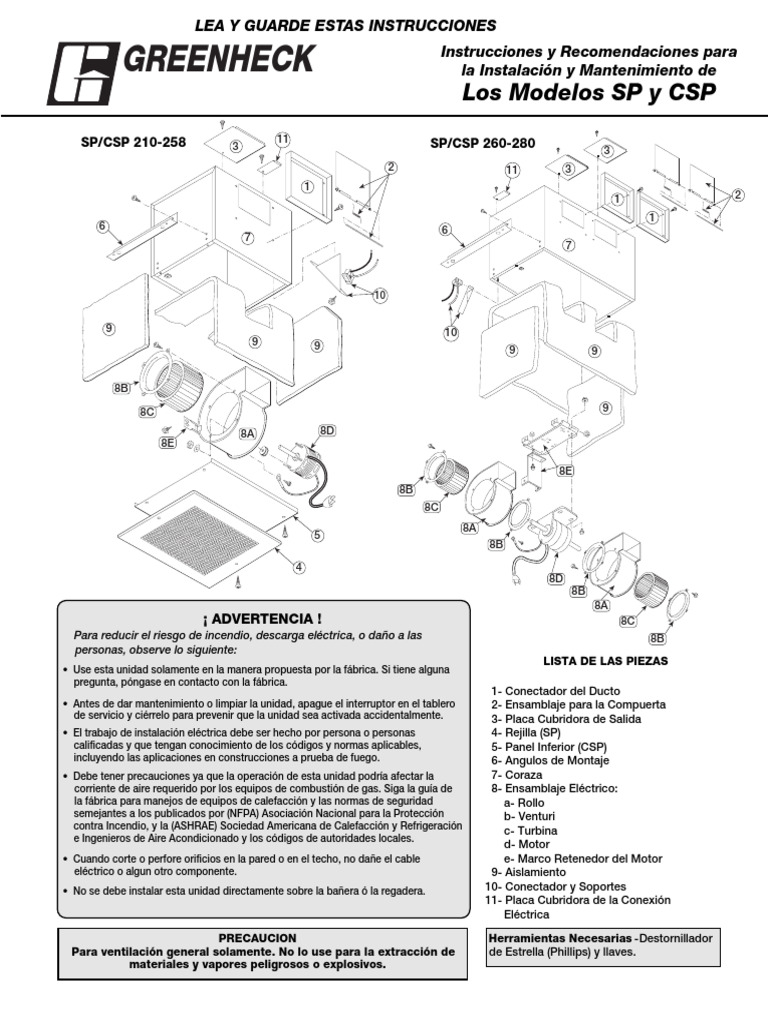 SP CSP March 2000 - ES | PDF | Aislador (Electricidad) | Conector eléctrico