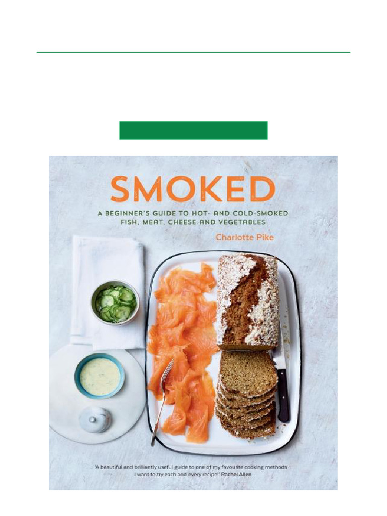 Smoked: Download Your Copy Now | PDF