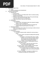 PLE Review Materials and Resources | PDF | Medicine | Health Care