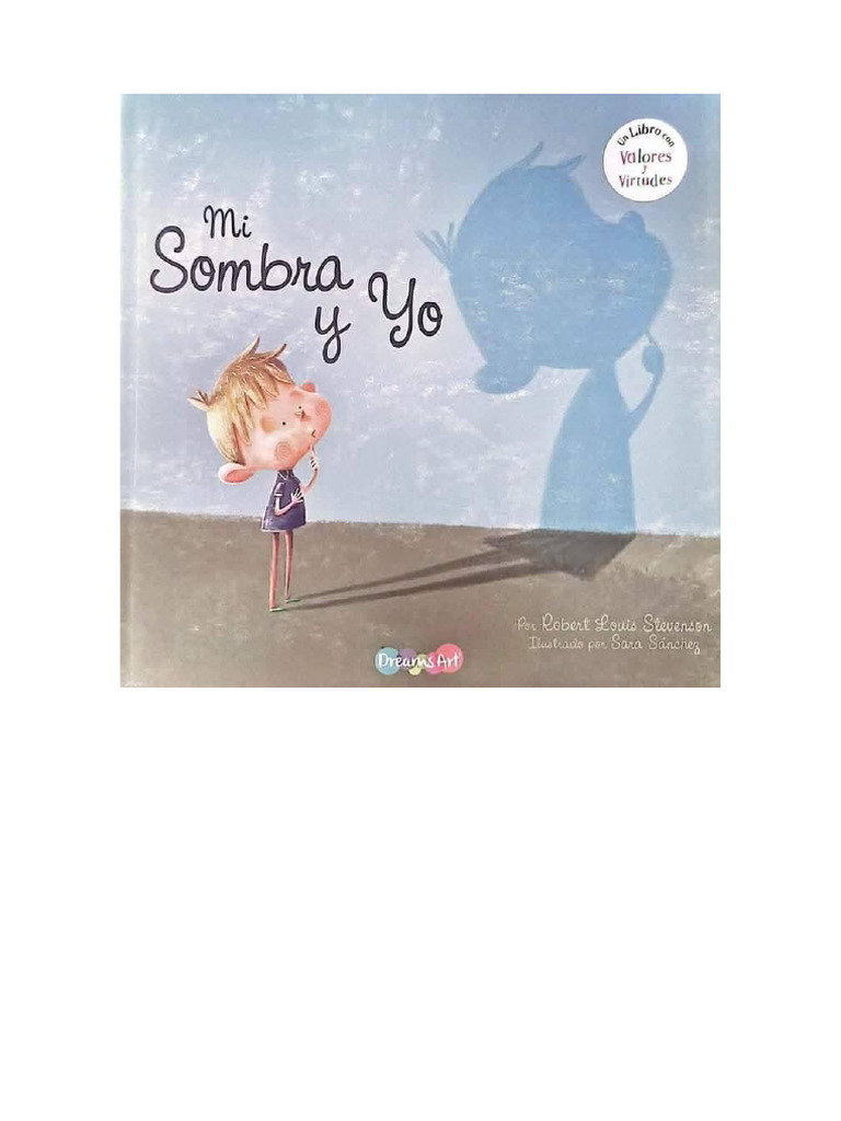 Mi Sombra y Yo | PDF