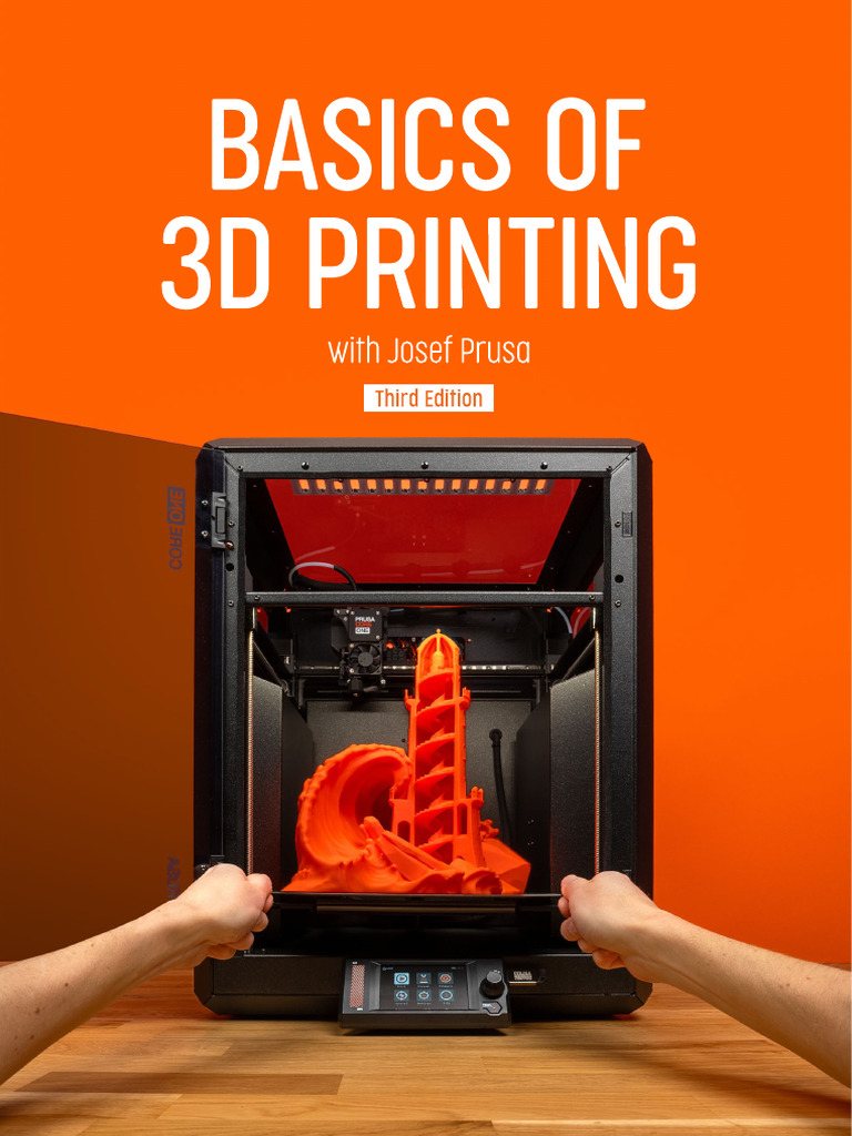 Basics-of-3D-printing | PDF | 3 D Printing