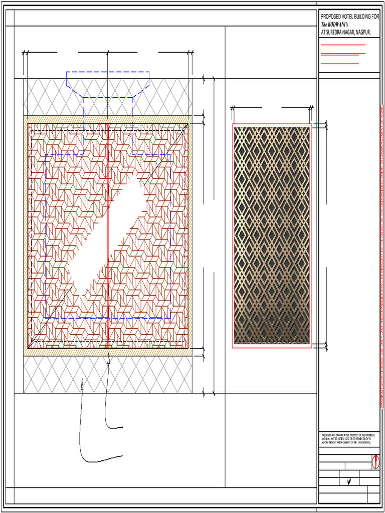 Ceiling - ACP Design | PDF