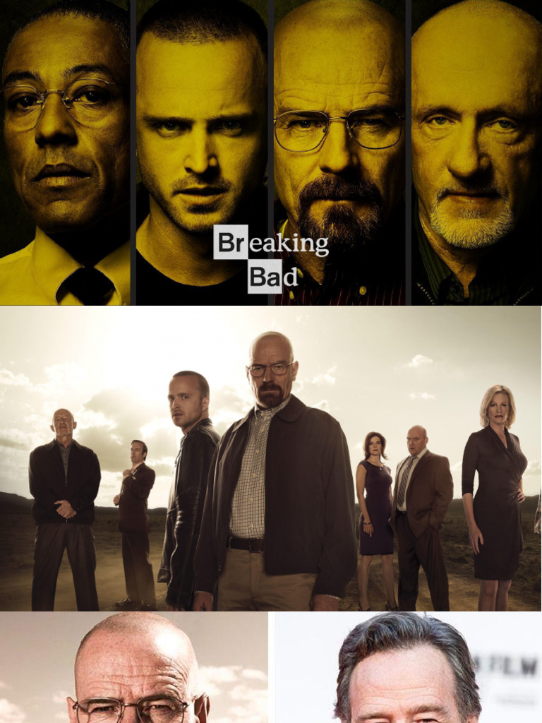Breaking Bad | PDF