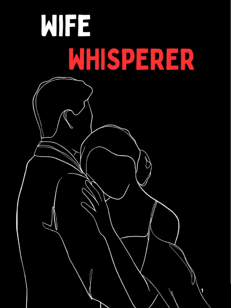 Wife Whisperer PL New PDF | PDF