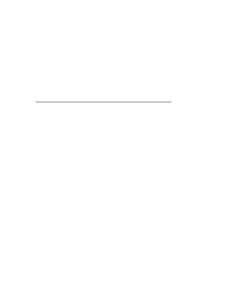 CV MODEL | PDF | Zimbabwe