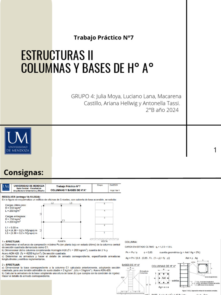 Tp N7 estructuras .pdf | PDF
