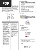 Instructions For Use Epogen (Ee-Po-Jen) (Epoetin Alfa) | PDF | Syringe ...