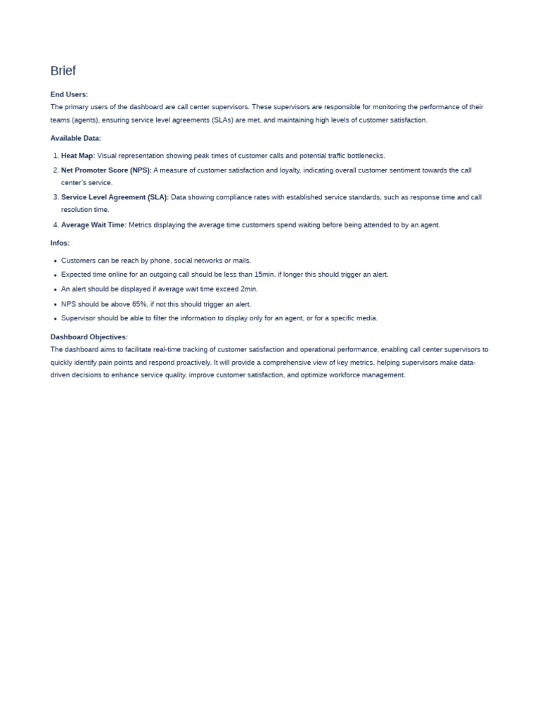 Brief | PDF
