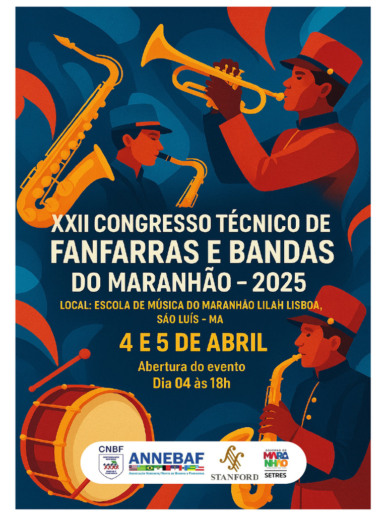 congresso 2025 | PDF