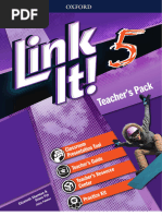 Link It 2 Students Book Workbook | PDF