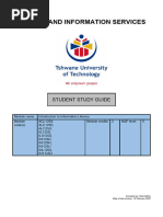 CAT PAT Task Guidelines 2024 | PDF | Spreadsheet | Information