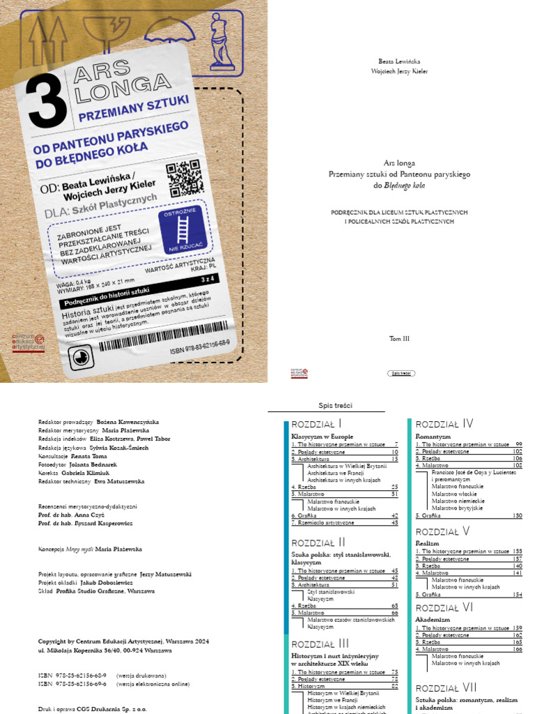 Ars Longa - T - 3 | PDF