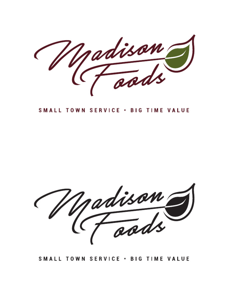 Madison Logo Copy | PDF