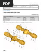 Acoplamentos - Vulkan | PDF | Quantidades físicas | Engenharia Mecânica
