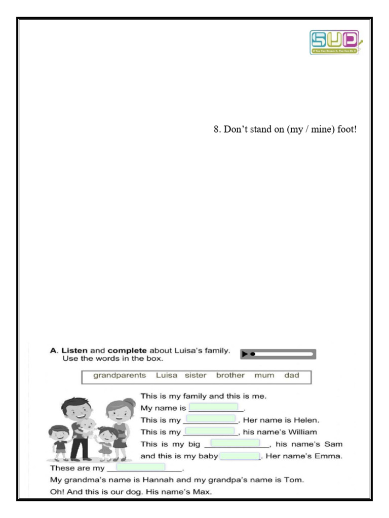 Abs Beg Test | PDF