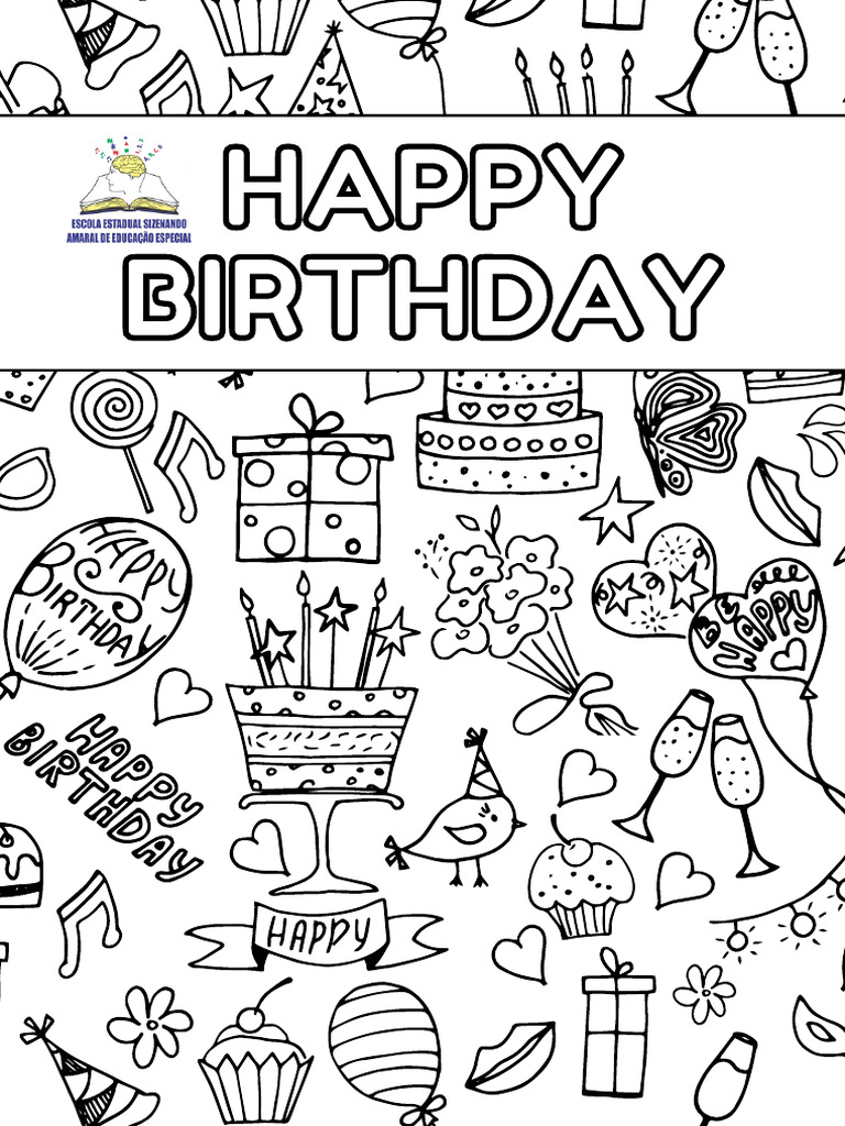 Happy Birthday Wishes and Ideas | PDF