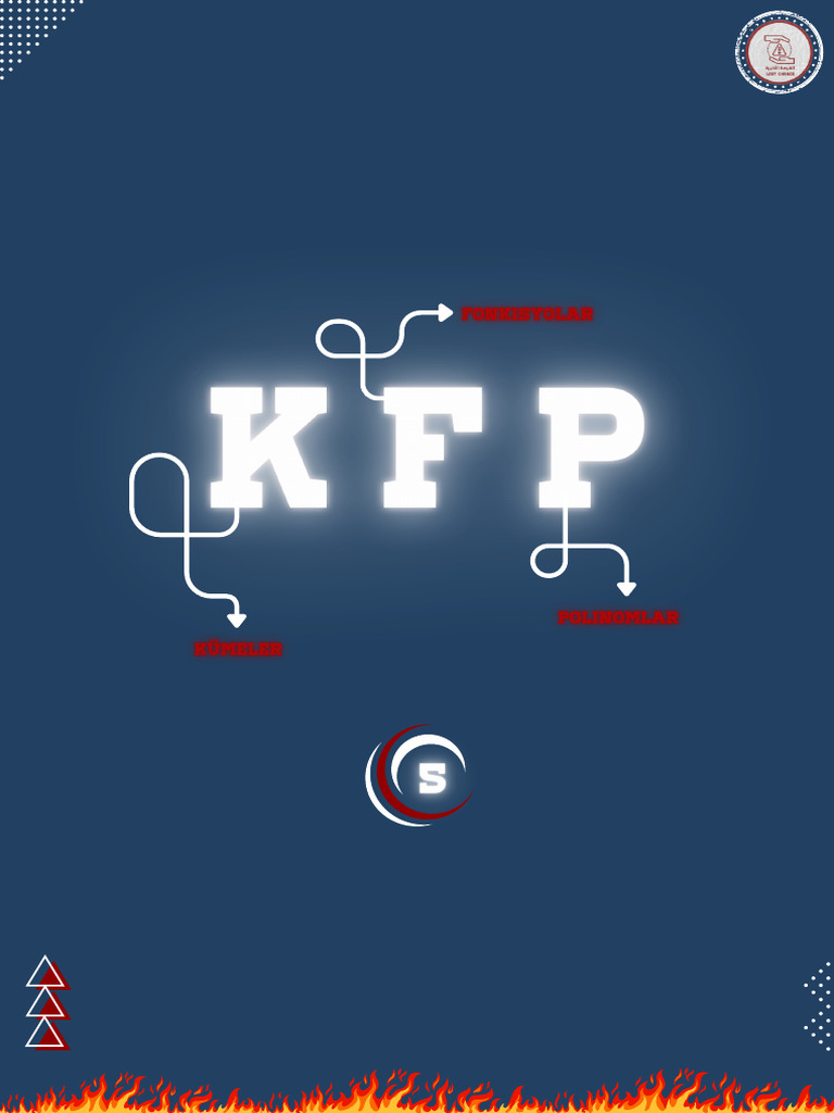 KFP (5 100) | PDF