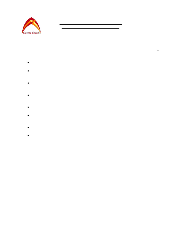 Instructions For Parents (Review Tests) | PDF