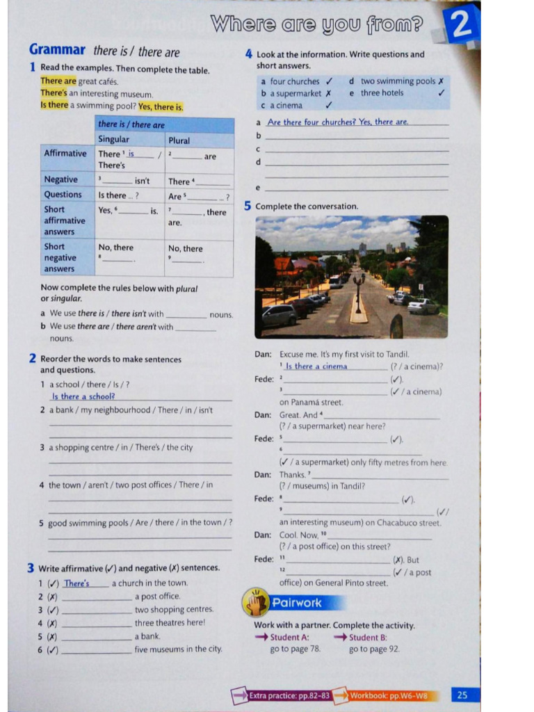 Módulo 1 Trayecto 3 | PDF