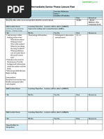New Loa Form For Educators - 04242023 - 033448 | PDF