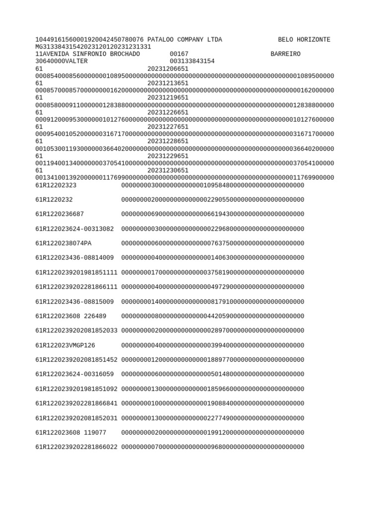 Magnetic 122023 | PDF