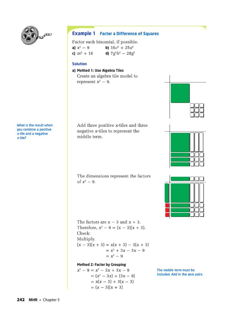 Polynomial Test 1 Pdf