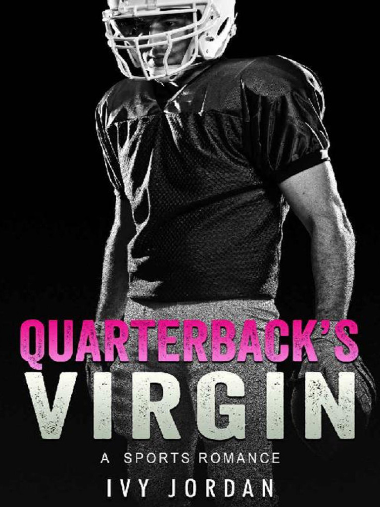 Ivy Jordan - Quarterback's Virgin | PDF | Física | Tempo