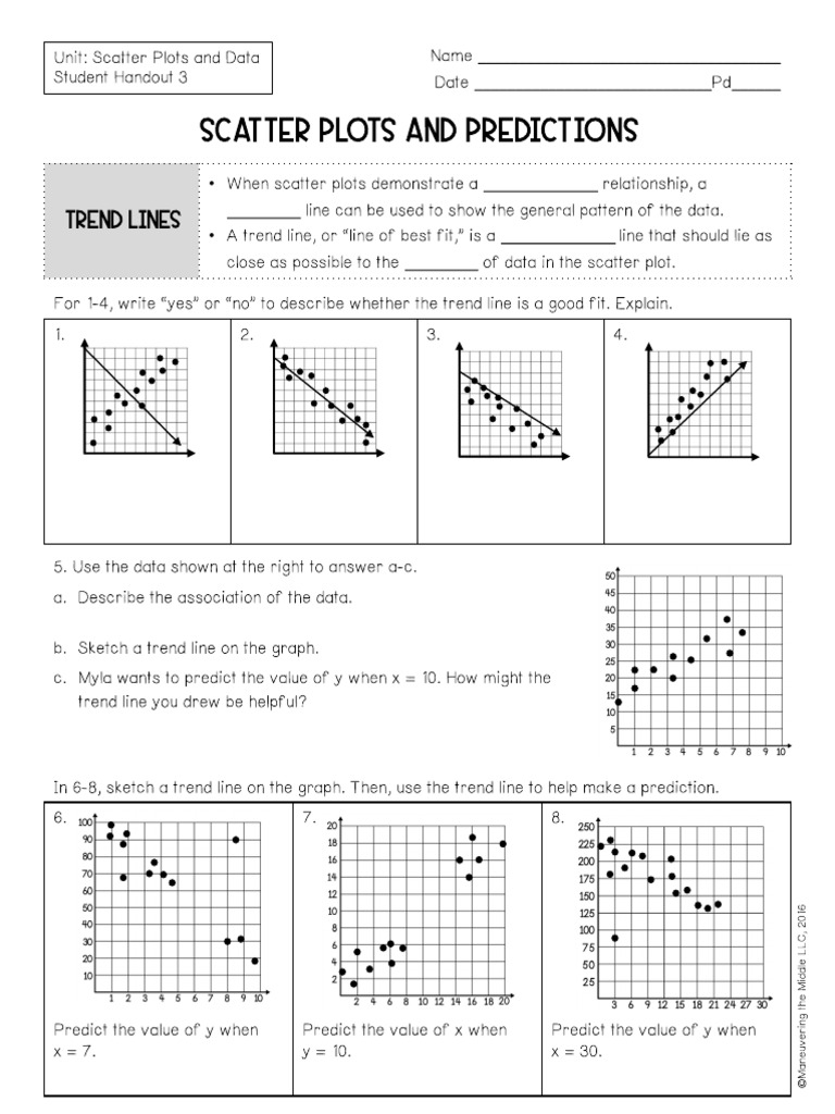 Student Handout 3 | PDF