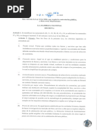 Reglamento DGNTI-COPANIT 21-2019 | PDF | Panamá | Gobierno