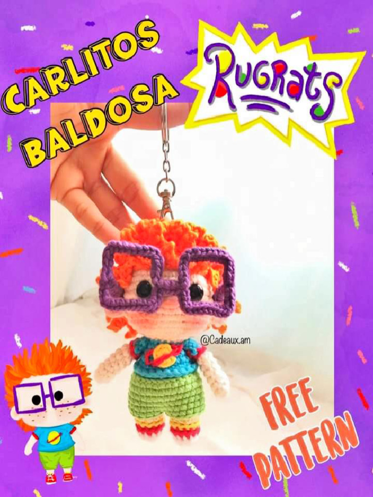 Cariltos Llavero PDF | PDF