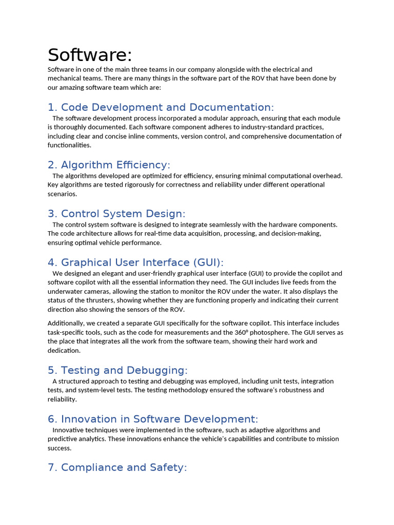 Useless Stuff So I Can Download | PDF | Software | Software Engineering