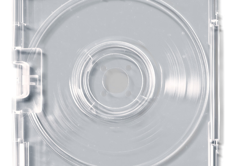 FREE FUTURISTIC CD COVER DESIGN SYNDROME - PNG | PDF