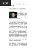 "Time Capsule Found On The Dead Planet" by Margaret Atwood | PDF