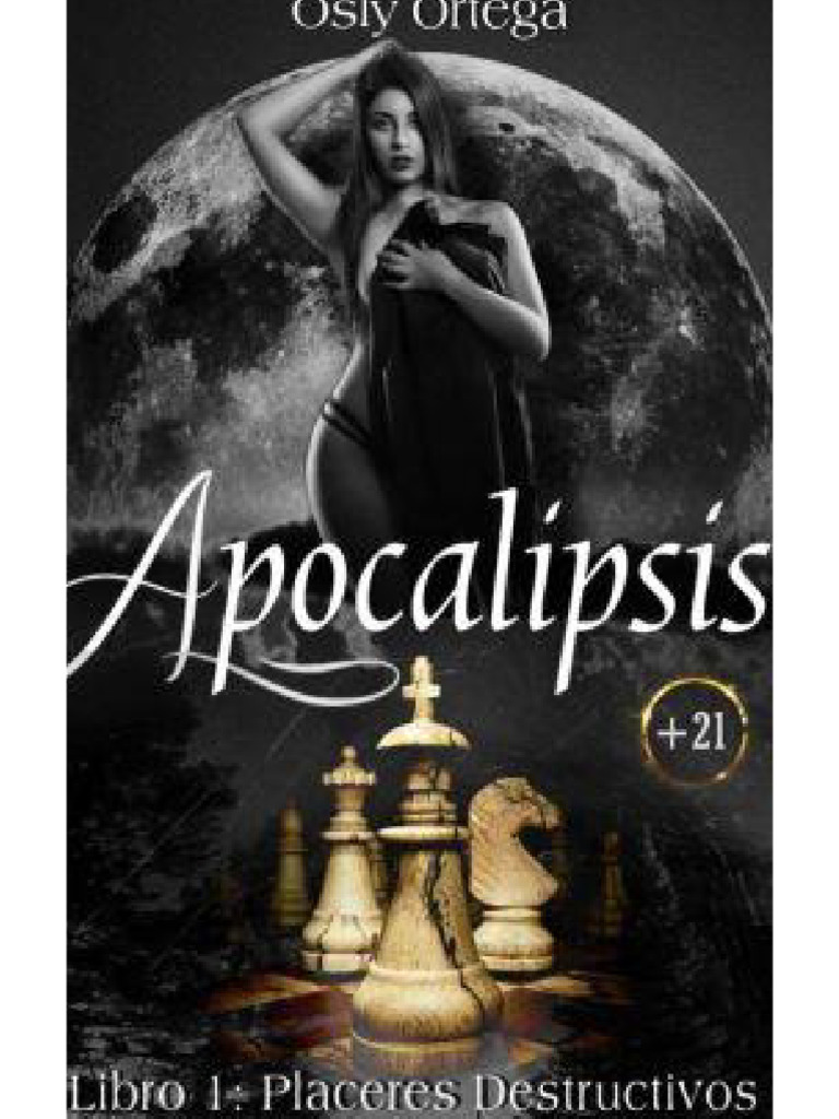 Apocalipsis Osly Ortega | PDF