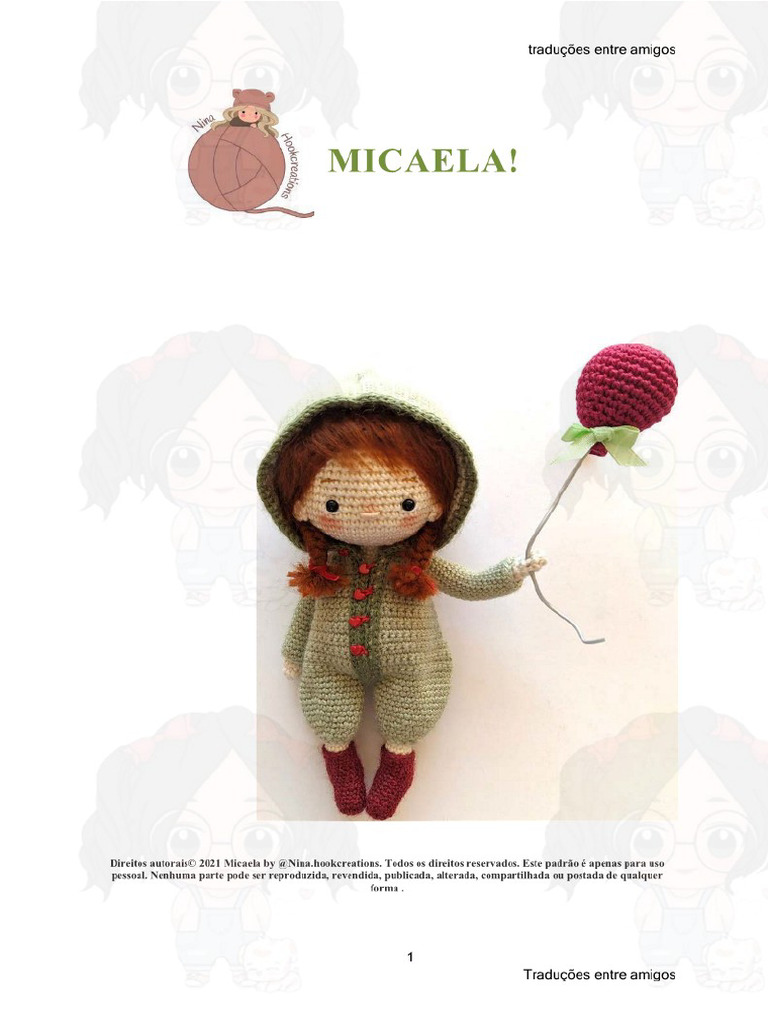 Micaela | PDF